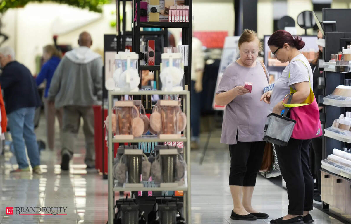 Australia Retail Sales: Australia's retail sales firm for 3 months as ...