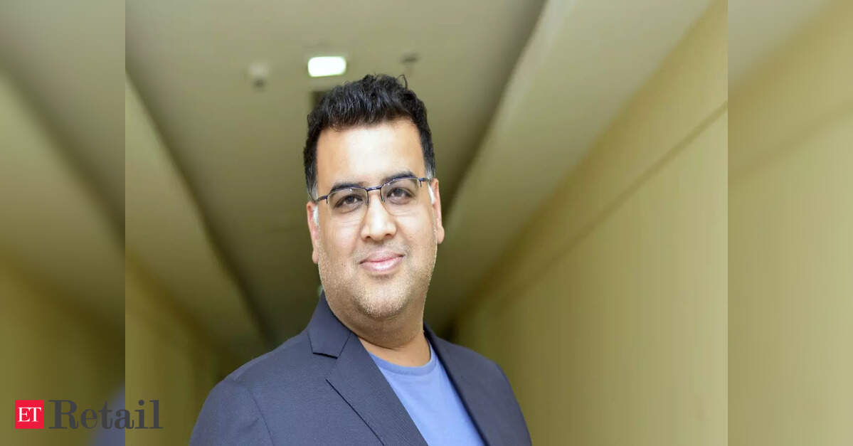 Anant Goel's Sorted pivots to Handpickd, bets big on AI, ETRetail