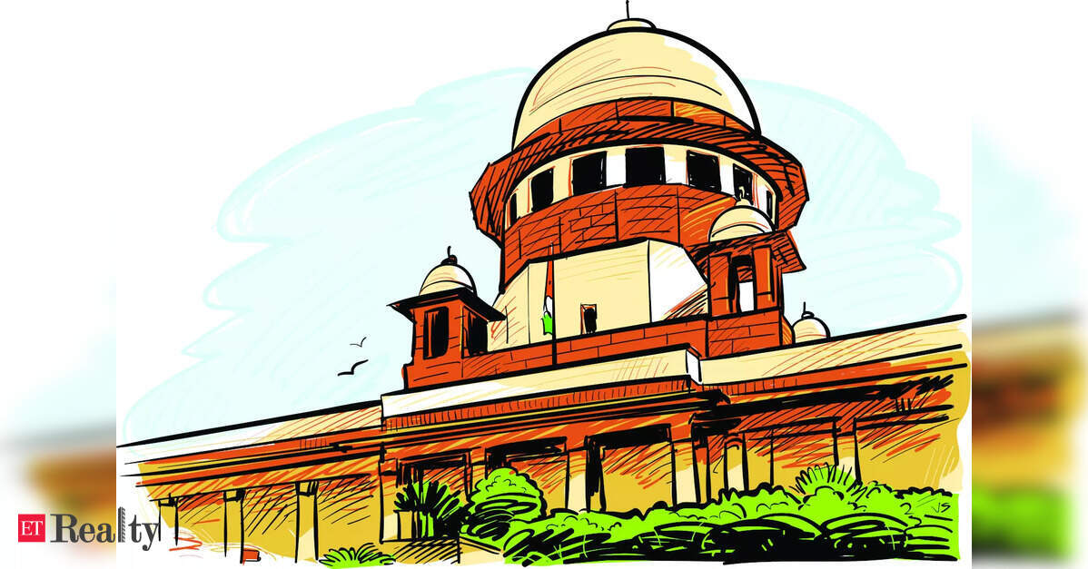 Supreme Court: SC refuses to relax GRAP stage IV curbs until AQI shows improvement in Delhi ...