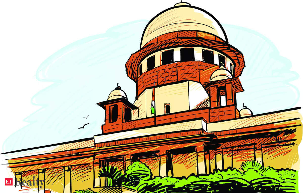 Supreme Court: SC refuses to relax GRAP stage IV curbs until AQI shows ...