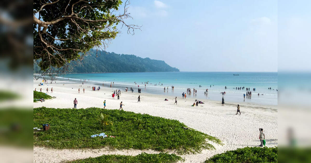 On The Beach sees record winter bookings as Britons seek winter sun ...