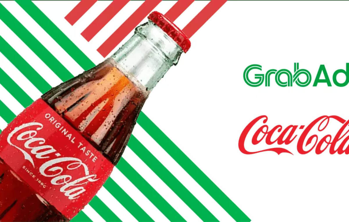 Coca-Cola and Grab expand partnership to deliver innovative CX in ...
