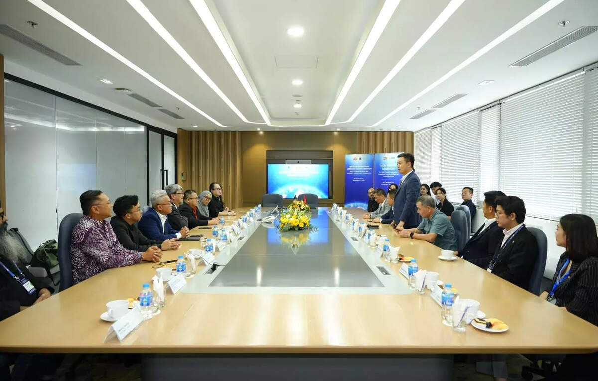 FPT and SDEC join forces to accelerate digital economy in Malaysia, ET CIO SEA