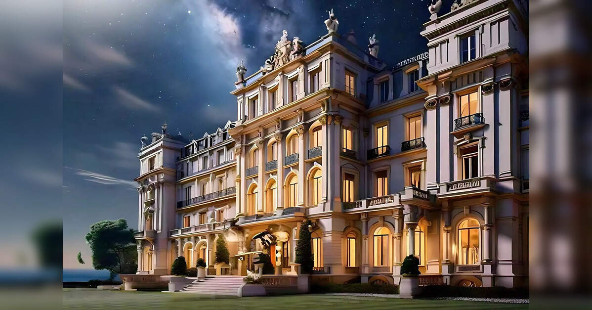 Cygnett Hotels & Resorts unveils new luxury 5-star brand Anamore ...