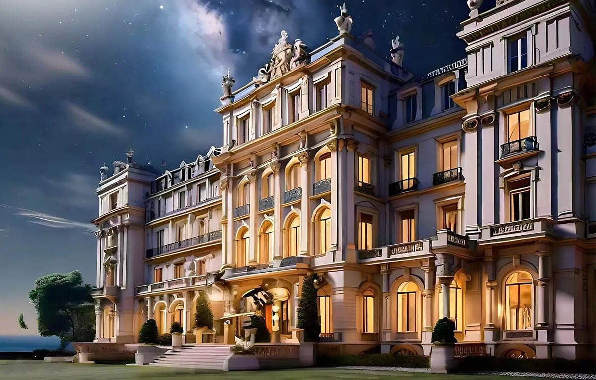 Cygnett Hotels & Resorts unveils new luxury 5-star brand Anamore, ET ...