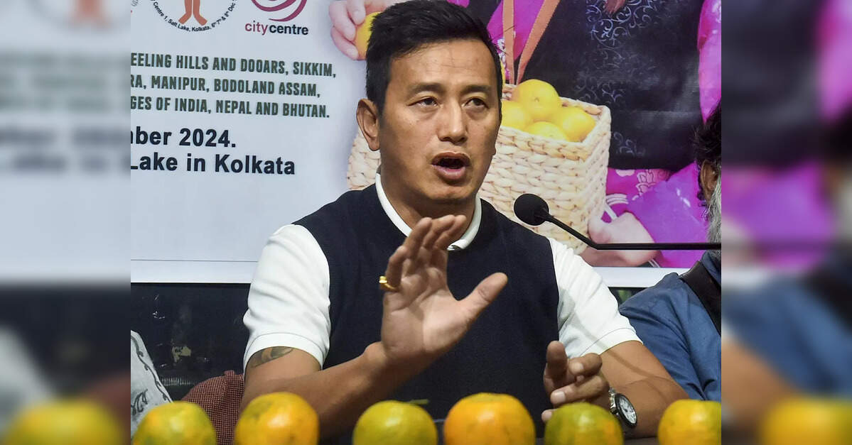 Experience the Comeback of Darjeeling's Orange at Himalayan Orange ...