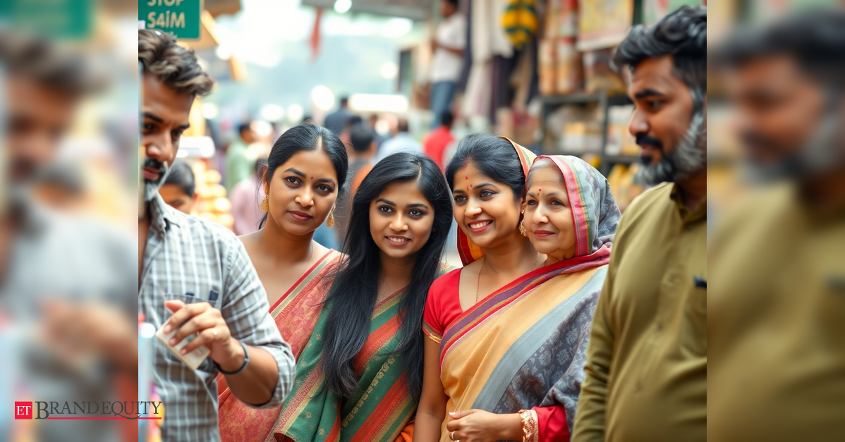 Kantar Marketing Trends: Kantar unveils marketing trends for 2025 ...