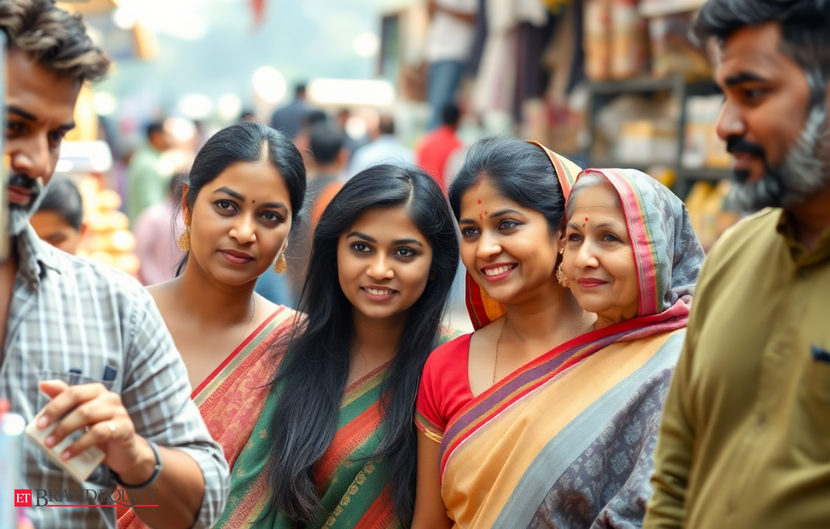 Kantar Marketing Trends: Kantar unveils marketing trends for 2025, ET ...