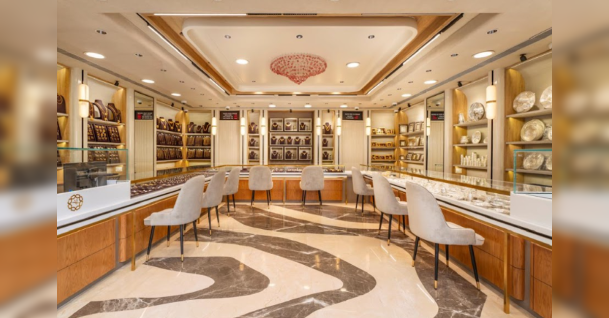 Atmosphere Stores: Atmosphere, the store makers raises Rs 5 crore to ...