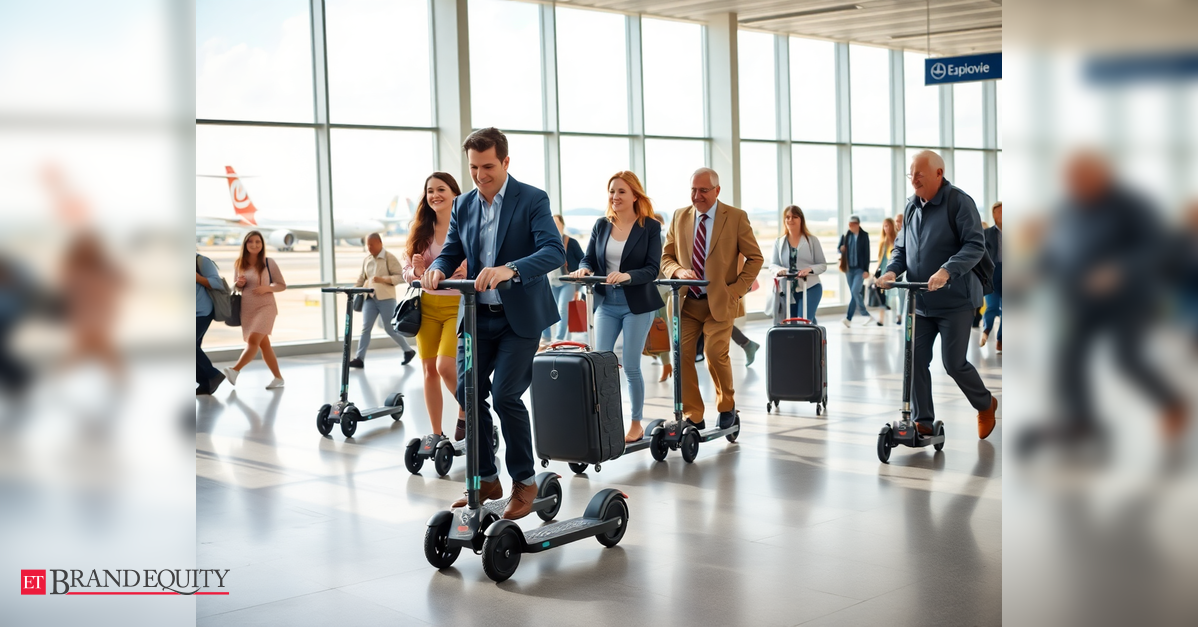 From baggage to buggy-age: products as 'transformers', ETBrandEquity