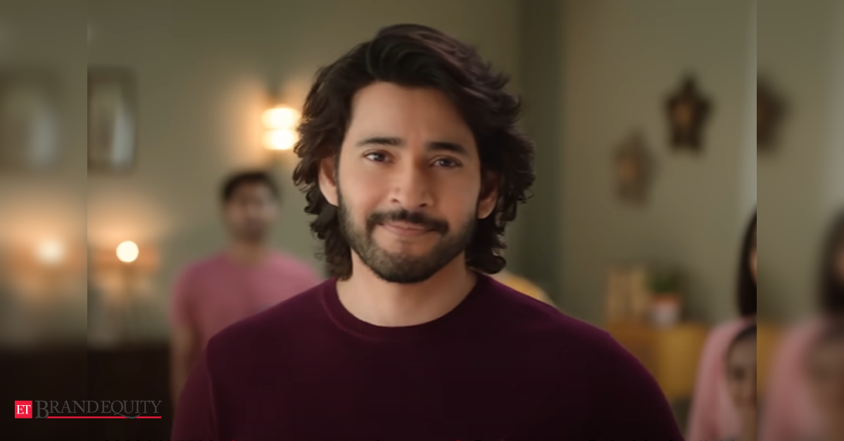 Truzon Solar signs Mahesh Babu as brand ambassador, ETBrandEquity