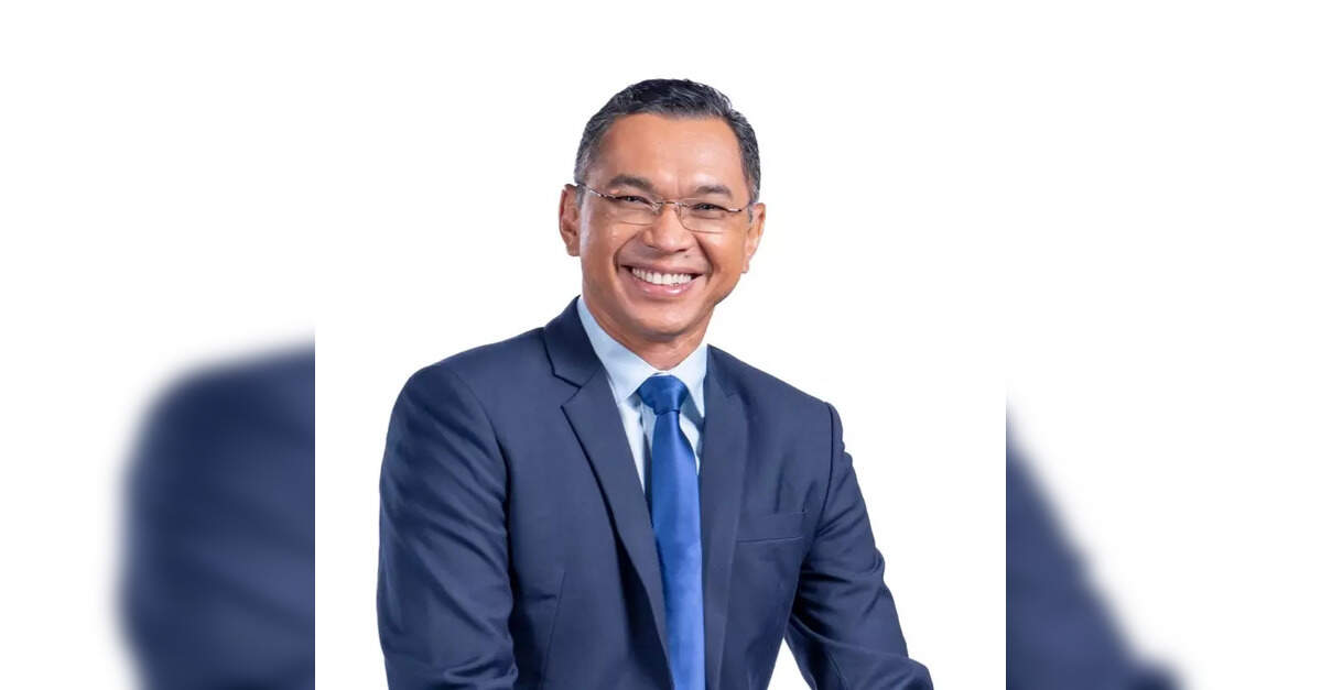 Bridge Data Centres appoints Datuk Ts. Mahadhir Aziz as its new Vice ...