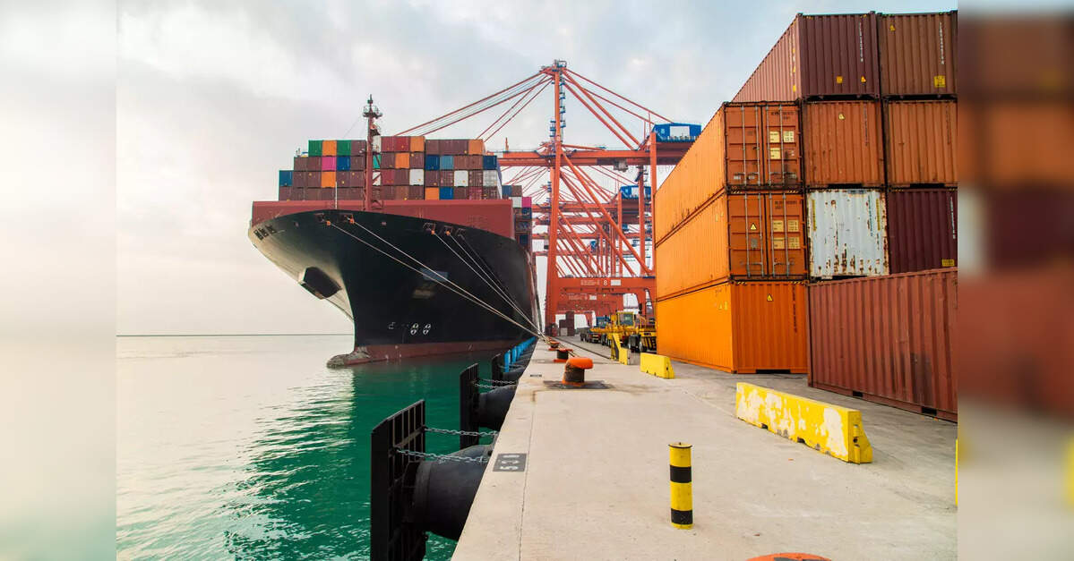 For the government, Kamarajar Port Ltd, India’s only corporate state ...