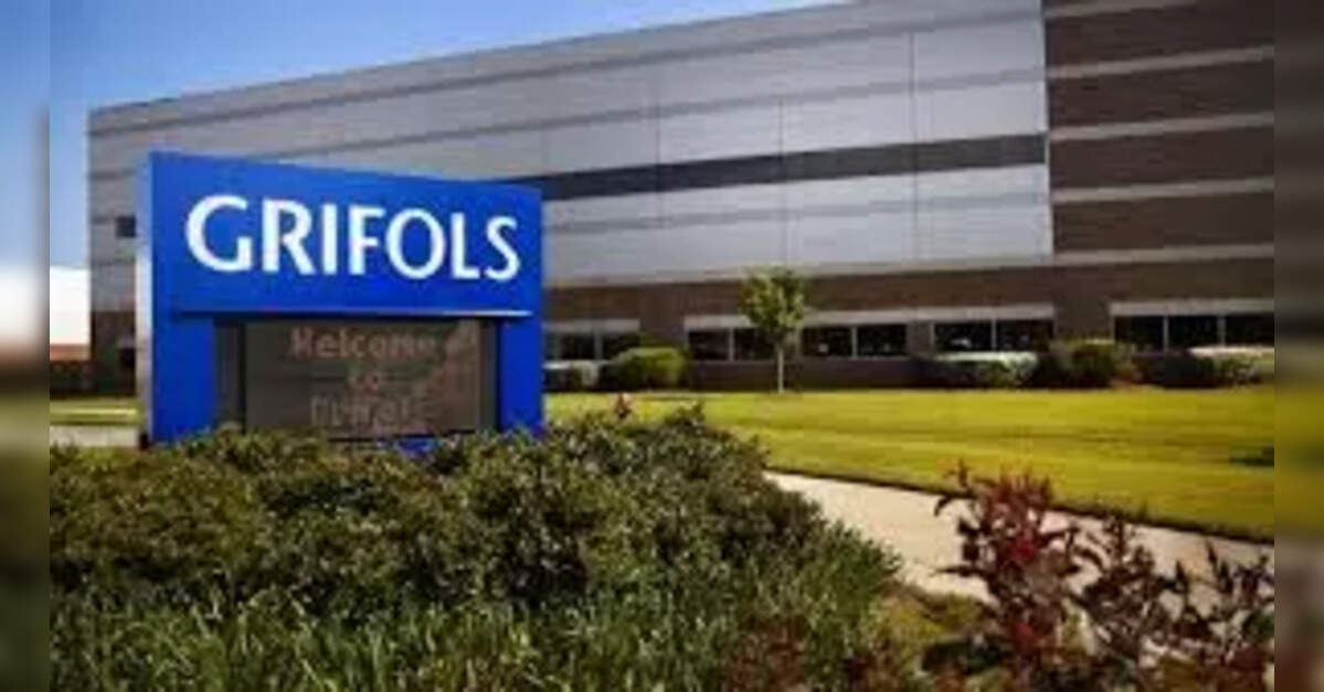 Spain's market regulator sees signs of manipulation in Grifols-Gotham dispute, ETPharma