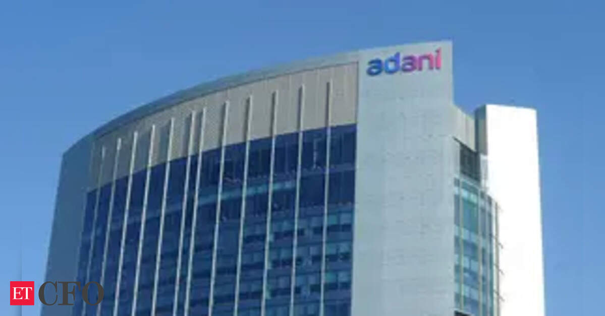Adani Group most attractive among India corporates: Nomura report, ETCFO