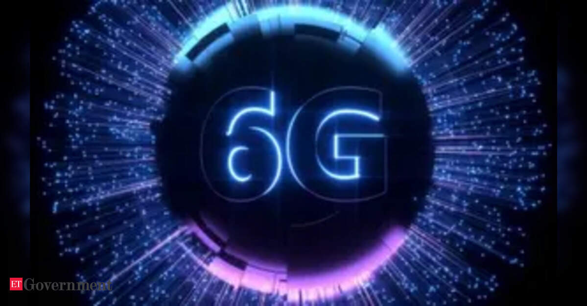 Indo-US workshop on 6G technologies at IIT Delhi to asses current status of 6G development in ...