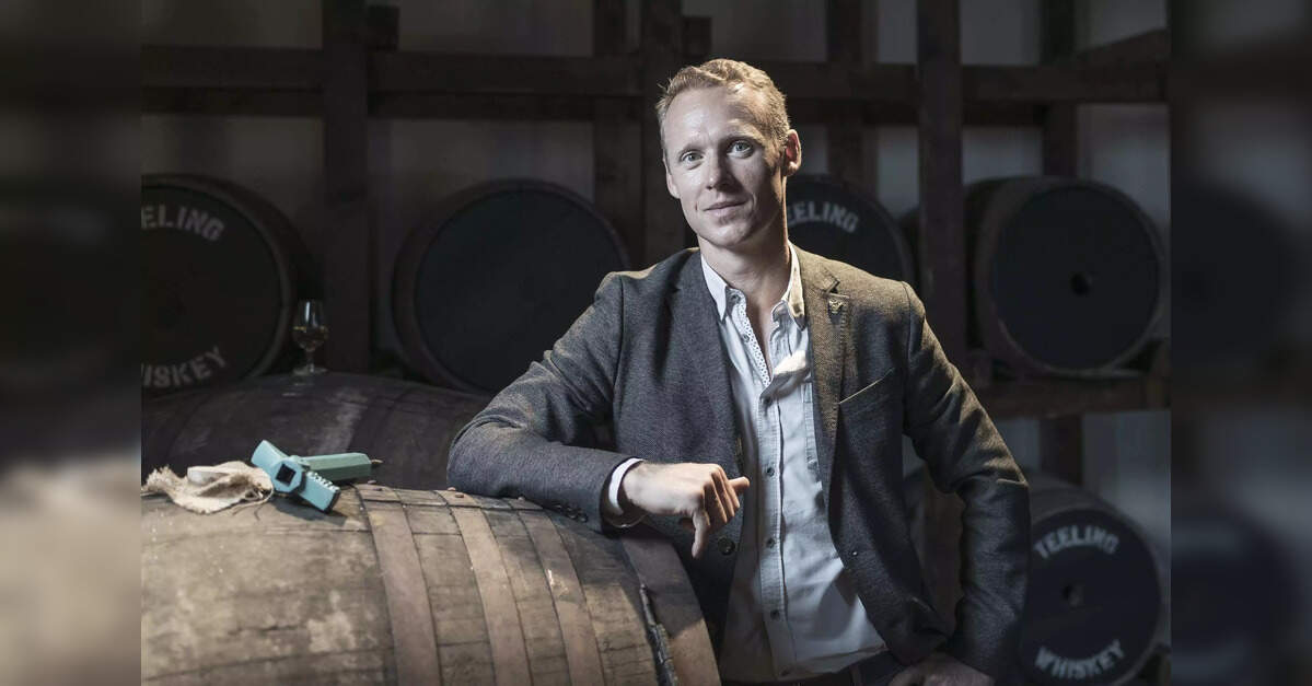 It’s important how you connect your brand story with local consumer ...