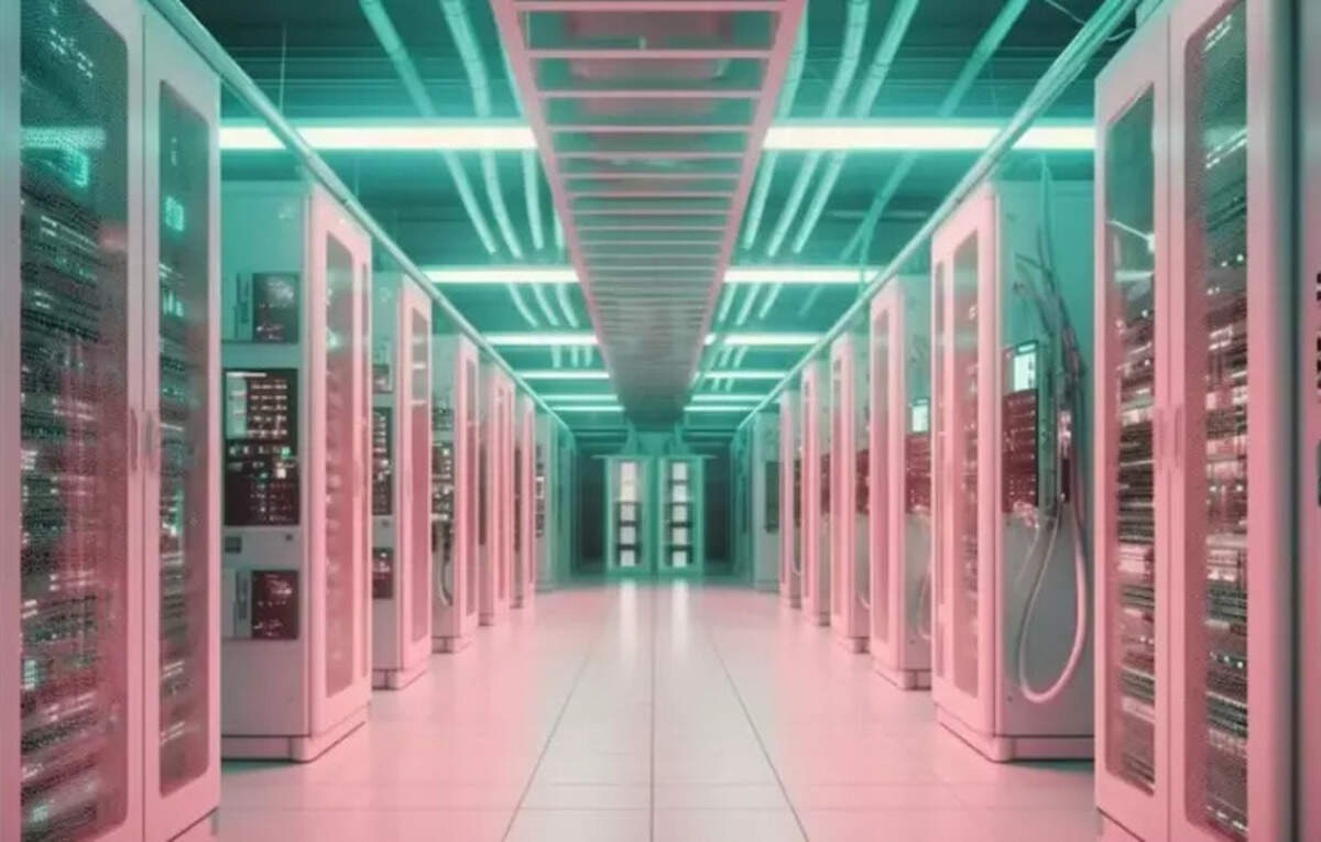 Evolution Data Centres signs strategic MoU with Citicore Renewable Energy for 100MW of renewable ...