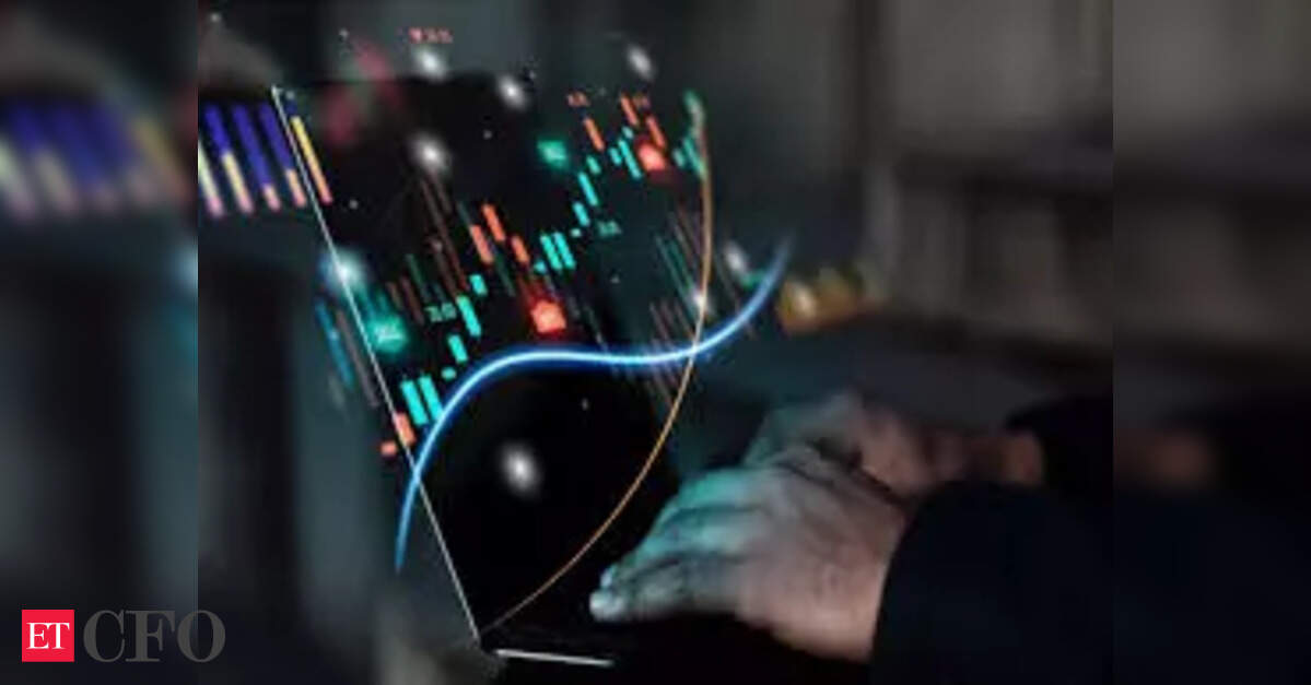 Indian firms with improving ROCE trajectories outperform in shareholder ...