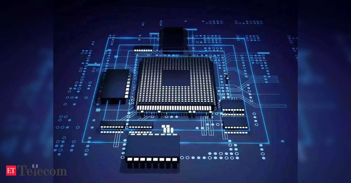 Edge AI chip startup Netrasemi raises Rs 10 crore in pre-Series A round ...