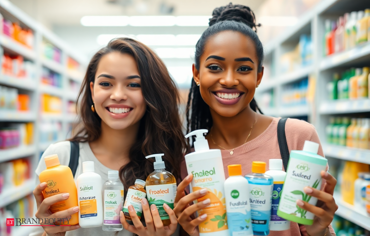 Urban consumers prioritize novelty: 34% eye new products, 40% seek ...