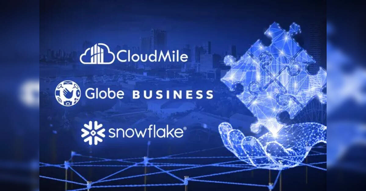 CloudMile and Globe Business partner to accelerate digital ...