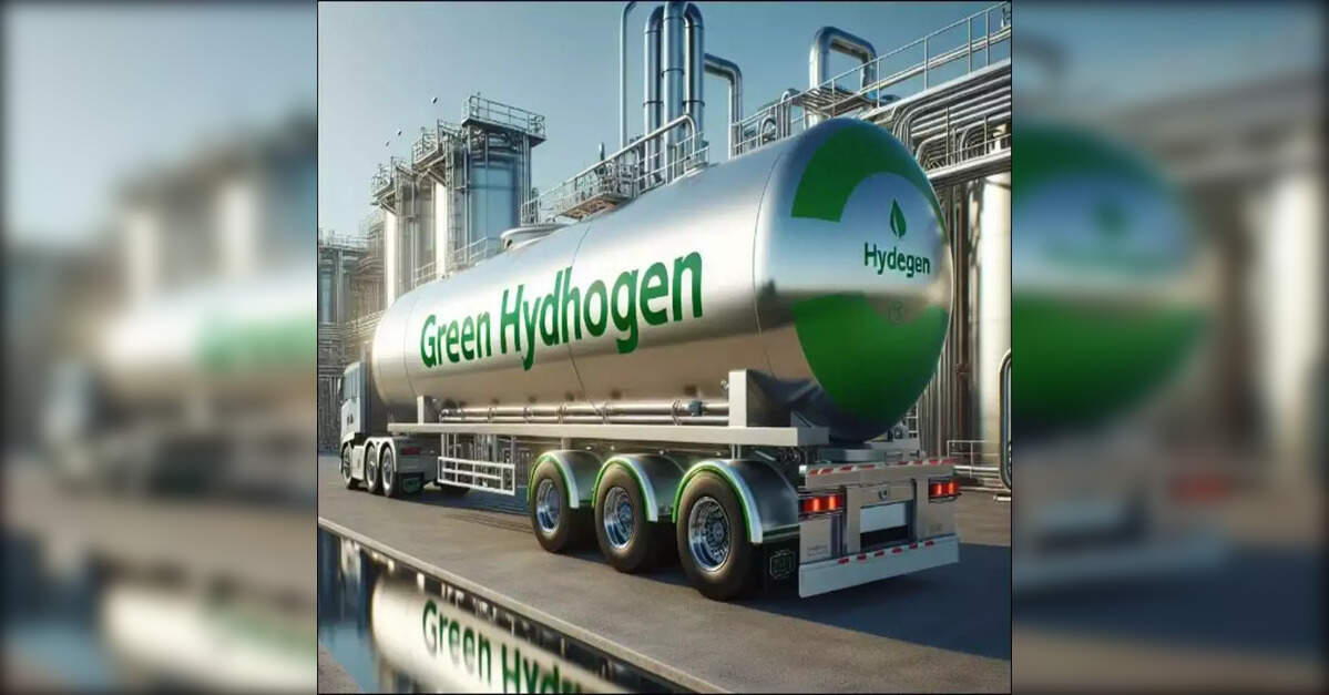 Reliance, ReNew among 14 firms bid for incentives for green hydrogen ...