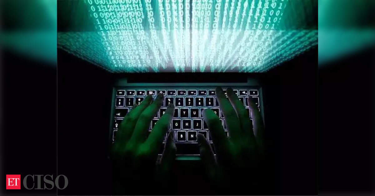 China-based hacker accused of deploying malware to exploit global firewall devices, ET CISO