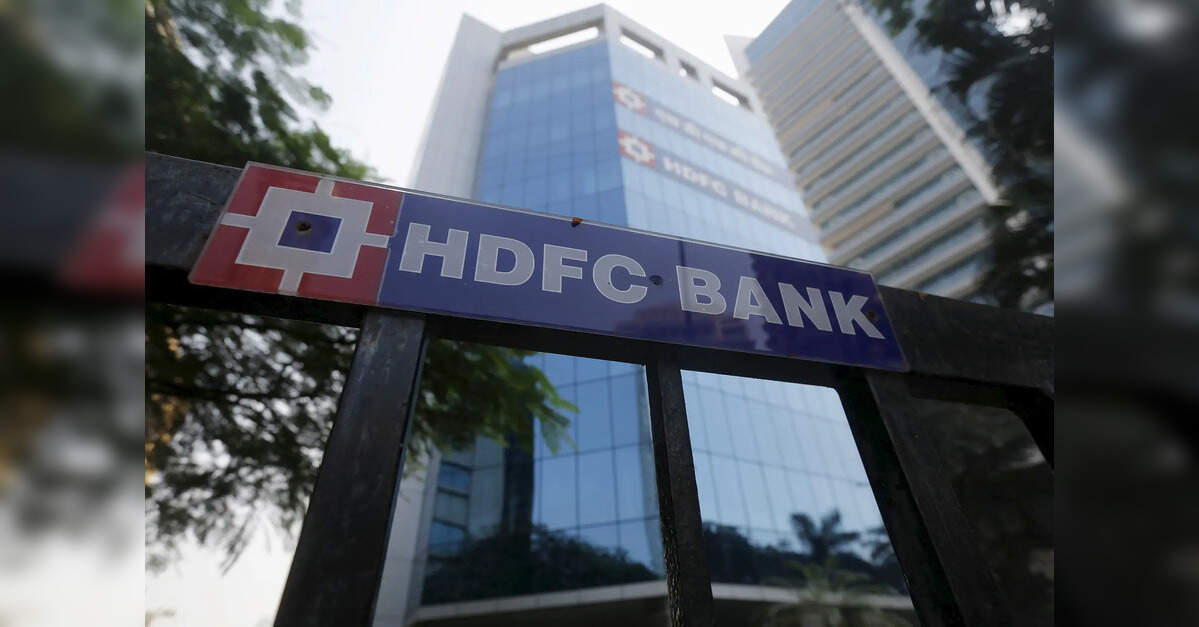 SEBI Warning Letter: HDFC Bank receives warning from SEBI for non ...