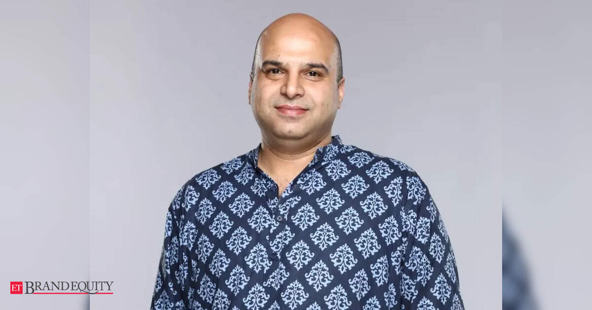 Zee5 elevates Shresth Gupta to vice president – marketing (SVOD) for ...