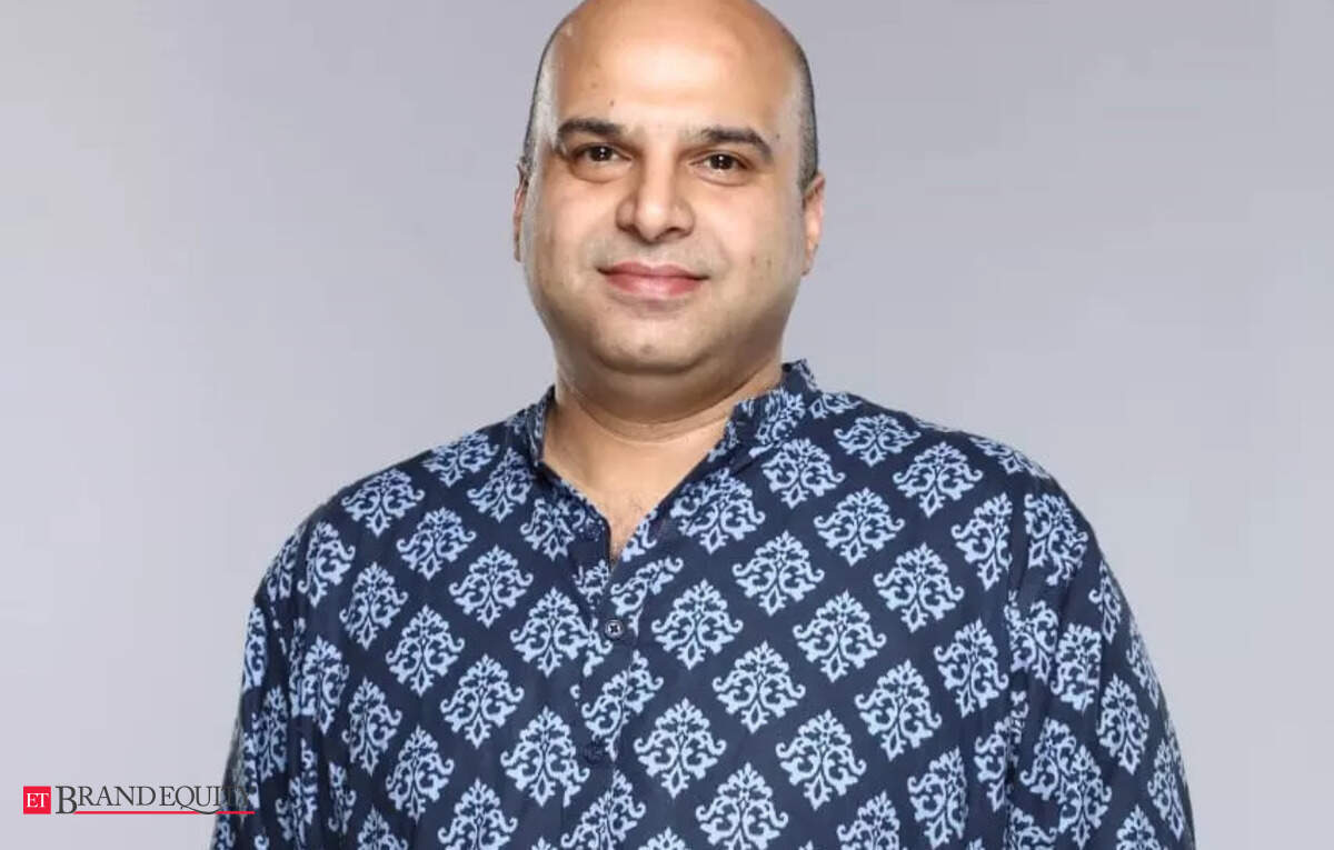 Zee5 elevates Shresth Gupta to vice president – marketing (SVOD) for ...