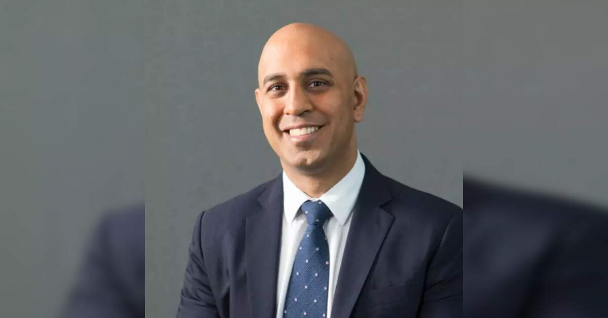 Chubb Life appoints Ravi Chhabra as Chief Transformation Officer, ETCIOSEA