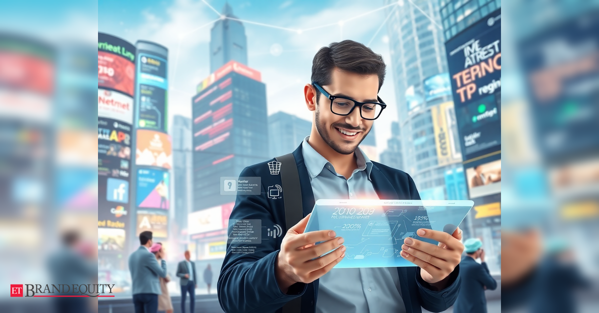 Marketing: Connected identity for a unified customer view, ETBrandEquity