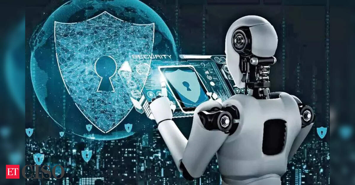 AI in cybersecurity a battle between protection and exploitation ...