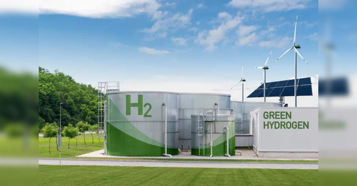Clean Energy Projects In Rajasthan: NSE-listed Oriana Power signs MoU ...