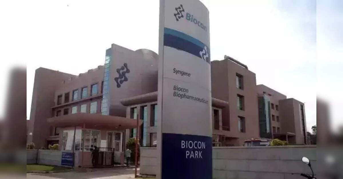 Psoriasis Treatment: Biocon Biologics’ biosimilar for psoriasis and ...