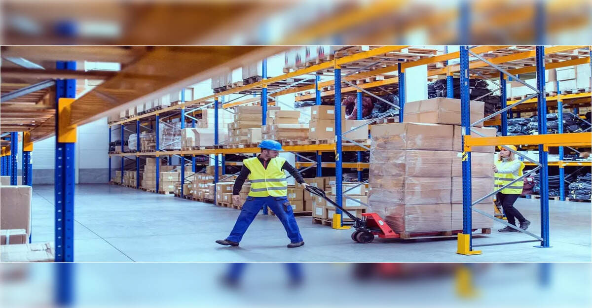 IEL Limited: IEL diversifies into warehousing and storage sector with ...