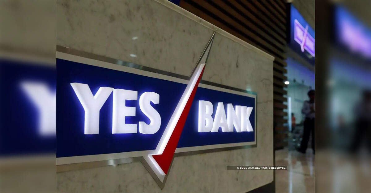YES BANK ESG Rating: Yes Bank achieves an ESG rating of 67.44 from SEBI ...