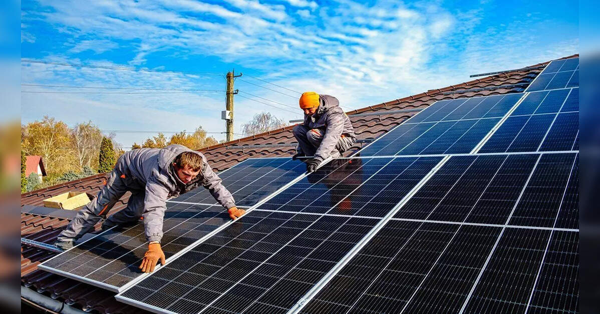 RMC Switchgears Limited: RMC Switchgears to set up INR 100 crore solar ...