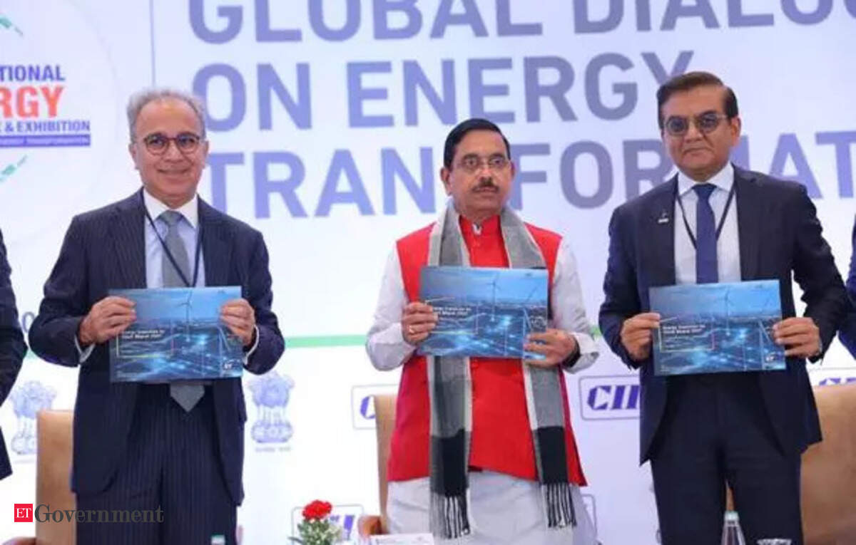 PM Surya Ghar Muft Bijli Yojana targeting 1 crore installations with an ...