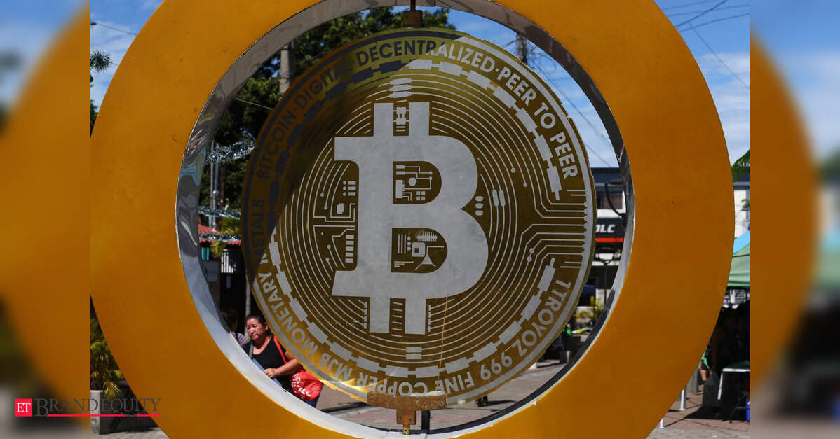Bitcoin Payments: As bitcoin soars, luxury brands consider accepting ...