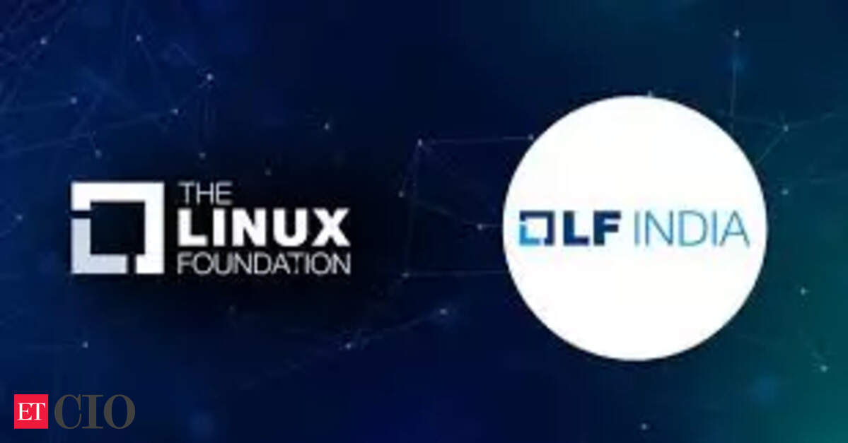 Linux foundation announces launch of LF India to expand global open ...