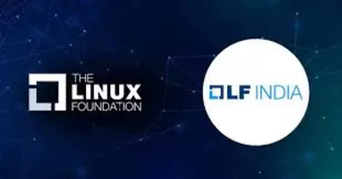 Linux foundation announces launch of LF India to expand global open ...