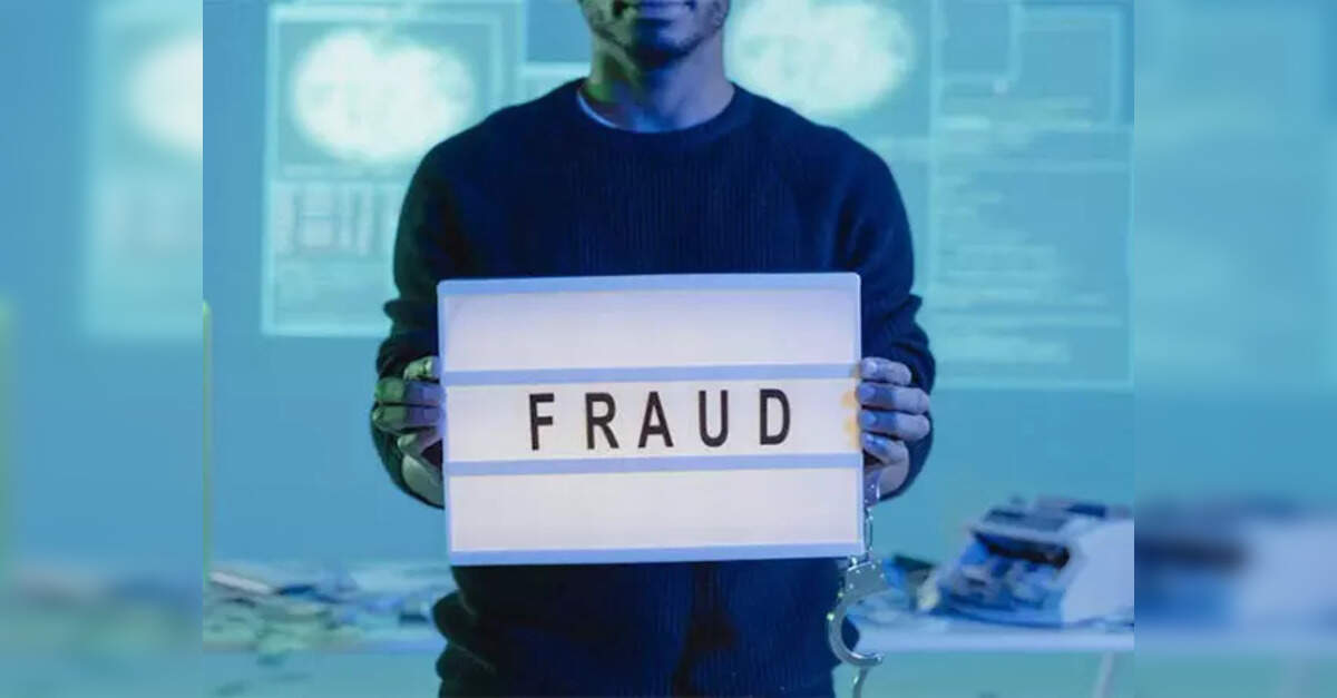 59% of Indian companies report financial fraud; procurement fraud tops ...