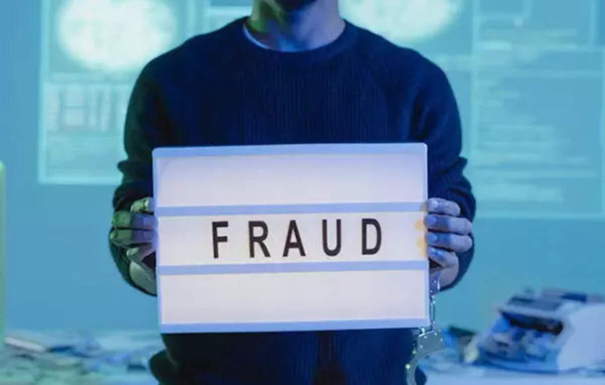 59% of Indian companies report financial fraud; procurement fraud tops ...