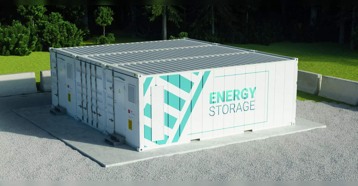 Sembcorp Solar Project: Sembcorp bags 150 MW solar project with 300 MWh energy storage ...