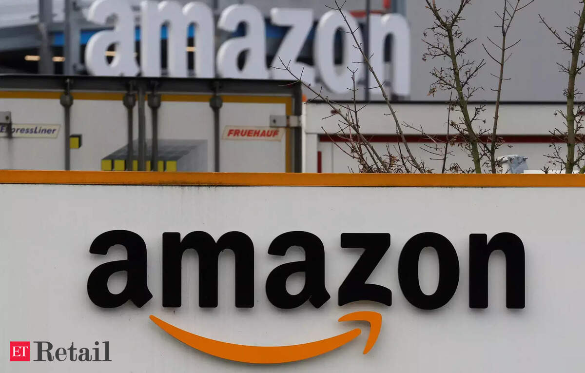 Amazon exits Shoppers Stop; sells 4% stake for Rs 276 crore, Retail ...