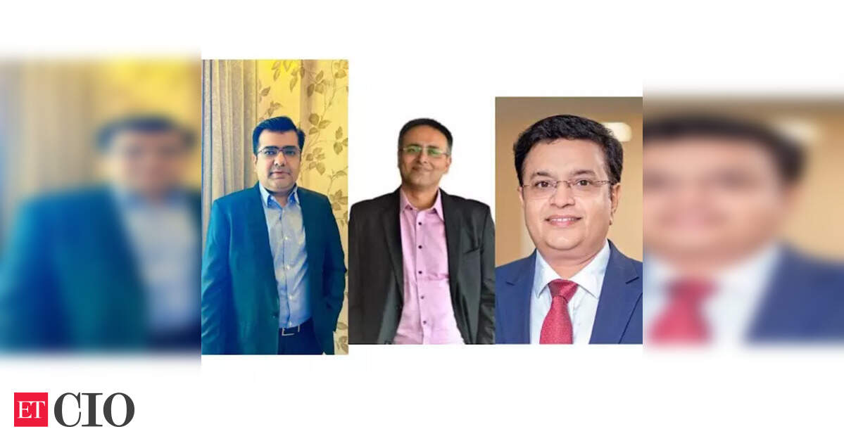 Top 5 CIO challenges of 2024: A recap, CIO News, ET CIO