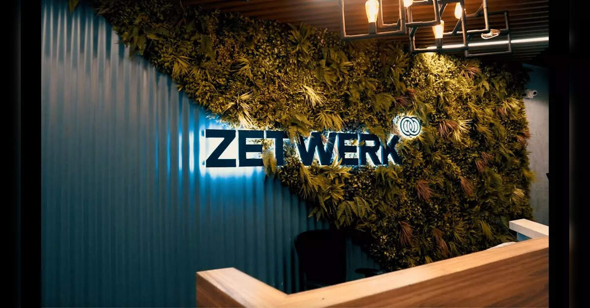 Zetwerk Manufacturing Businesses: Zetwerk Manufacturing records Rs ...