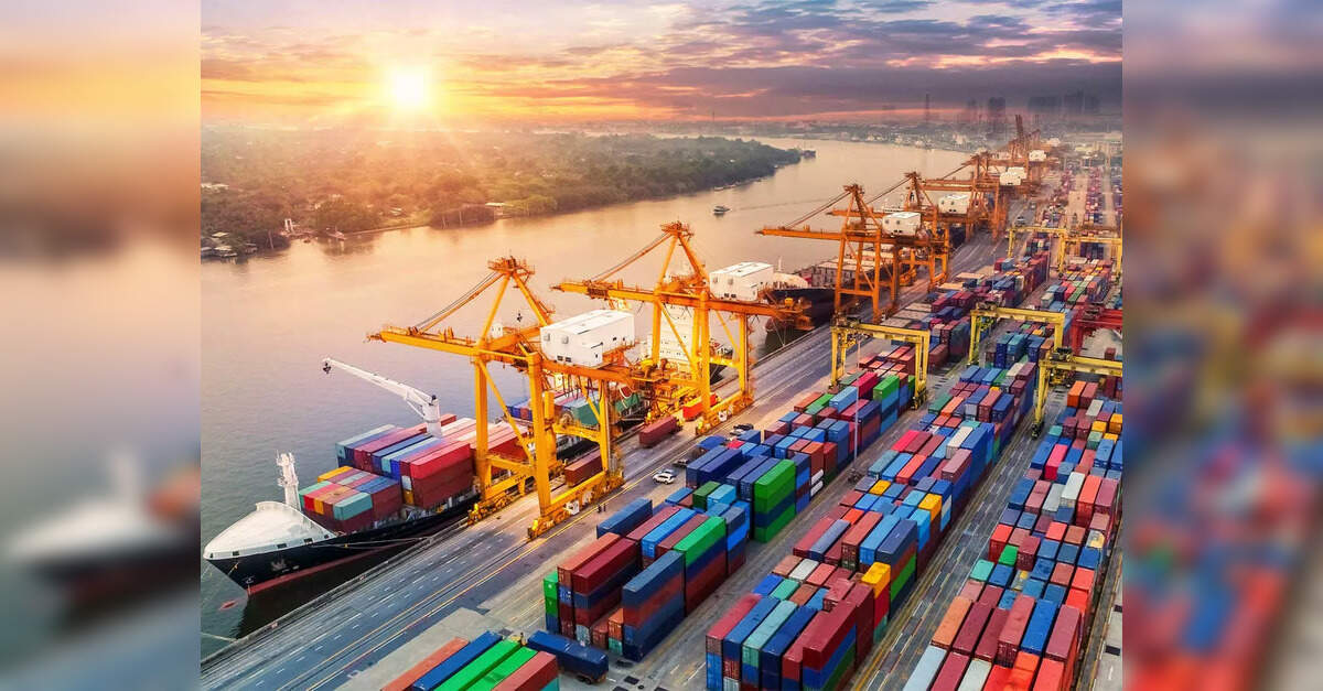 Foreign flagged non-propelled ships must take license to operate in ...